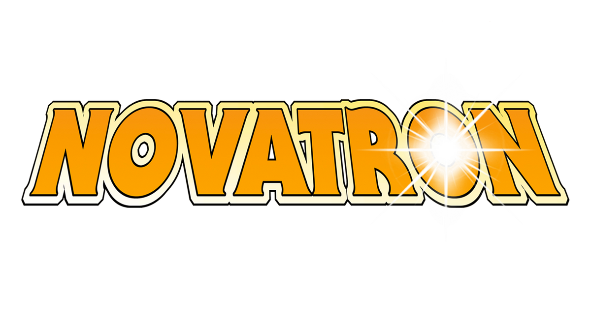 Novatron – NeMA Studios