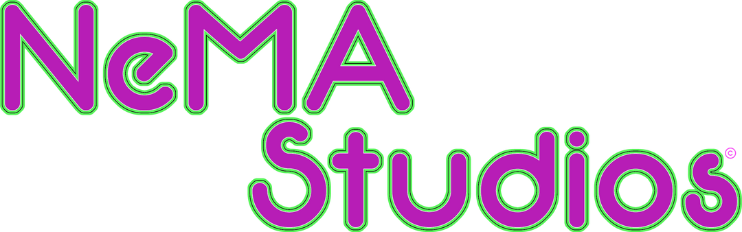 Cosmic Cowboys – NeMA Studios