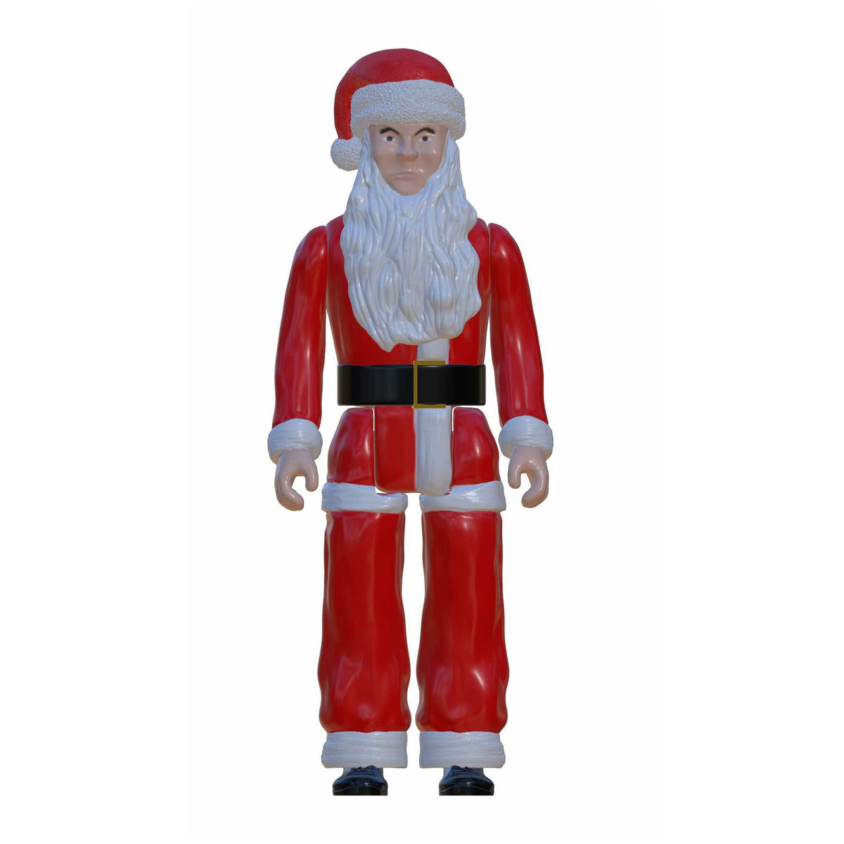V - Santa Ham Tyler 3.75" Limited Edition Action Figure – NeMA Studios