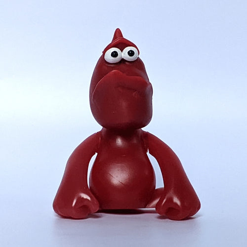 NeMA Studios Action Figures